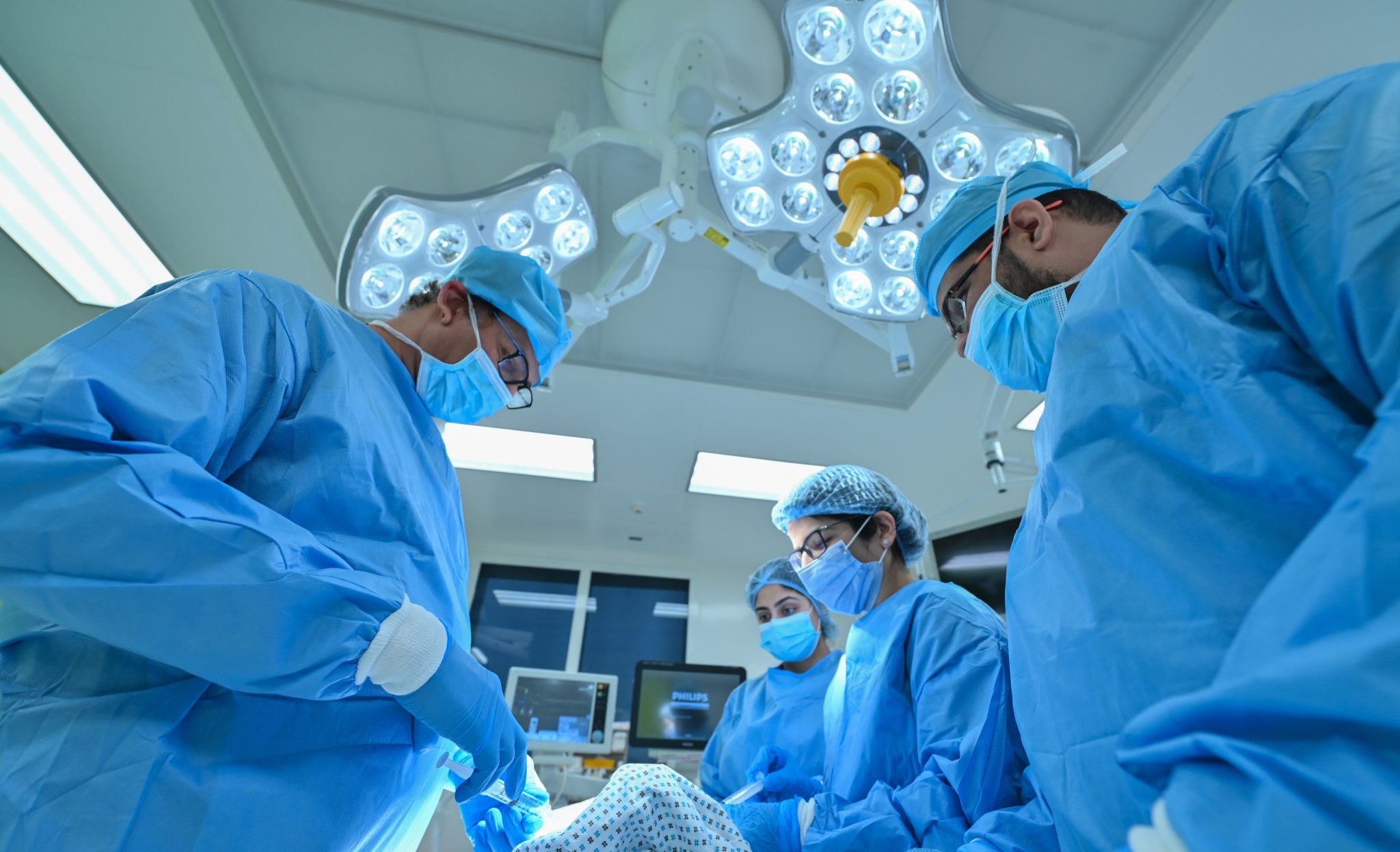 Stem Cell Transplants: A Life-Saving Procedure